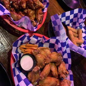 OCEAN PRIME BAR & RESTAURANT - Updated June 2024 - 64-14 Flushing Ave ...