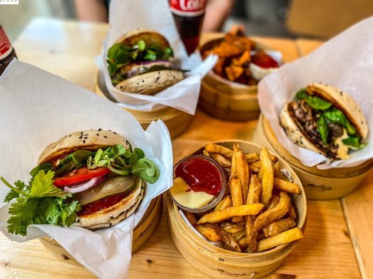 SHISO BURGER - Updated August 2025 - 272 Photos & 330 Reviews ...