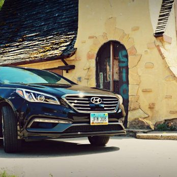 DON BESSETTE HYUNDAI - Updated December 2025 - 18 Reviews - 1715 North ...