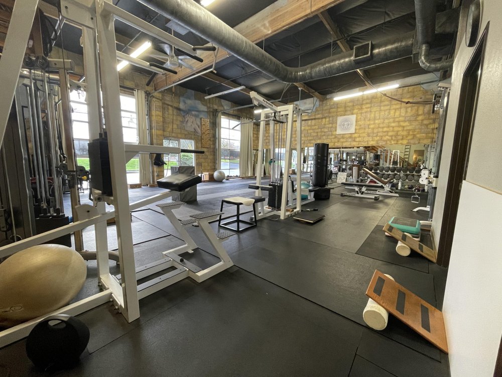 PROGRESSIVE FITNESS - Updated July 2025 - 20345 SW Pacific Hwy ...