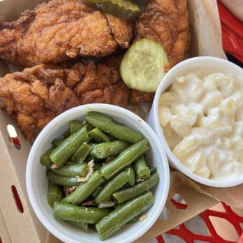 CHUCK’S HOT CHICKEN - Updated January 2026 - 38 Photos & 37 Reviews ...