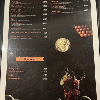 DWARAKA’S BAWARCHI INDIAN KITCHEN - Updated June 2025 - 82 Photos & 146 ...