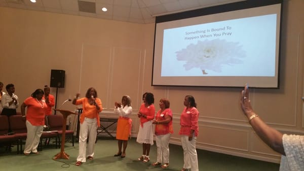 FRIENDSHIP COMMUNITY CHURCH - Updated December 2025 - 17 Photos - 4141 ...