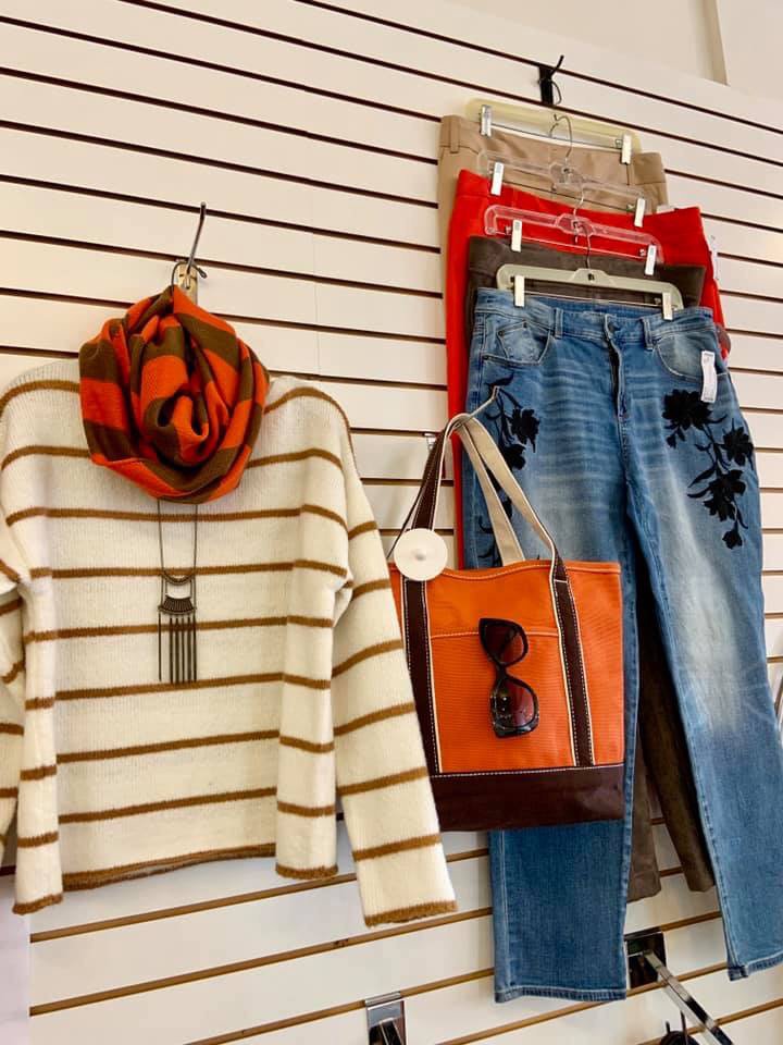 SECOND CHANCE CONSIGNMENT SHOP - Updated November 2025 - 13 Photos ...