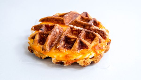 GRACE WAFFLERY - Updated 05/2025 - Miami, Florida - Waffles ...