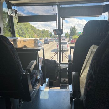 QUICK SHUTTLE BUS SERVICE - Updated December 2025 - 14 Photos & 73 ...