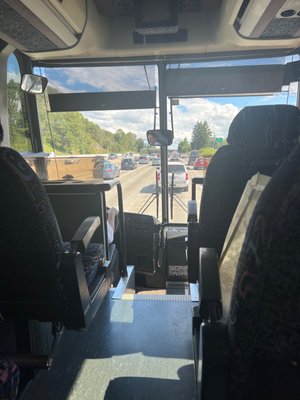 QUICK SHUTTLE BUS SERVICE - Updated December 2025 - 14 Photos & 73 ...