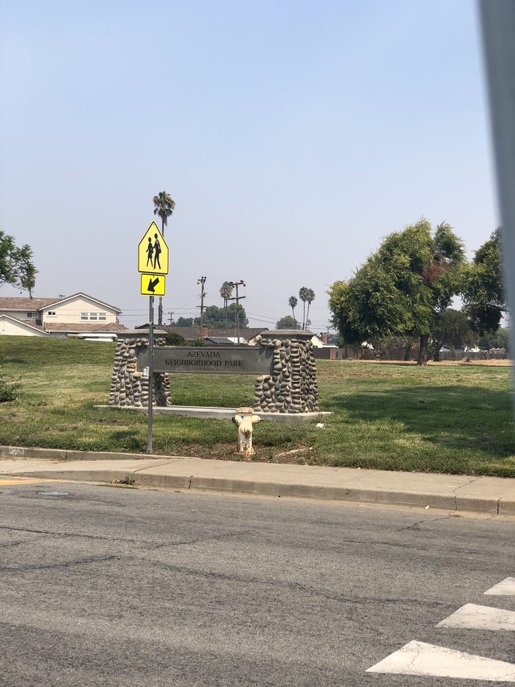 AZEVADA PARK - Updated June 2024 - 39450 Royal Palm Dr, Fremont ...