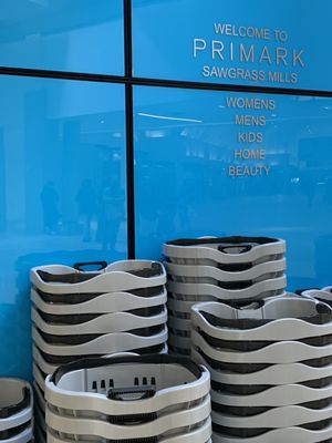 PRIMARK SAWGRASS MILLS - Updated December 2024 - 185 Photos & 32 ...