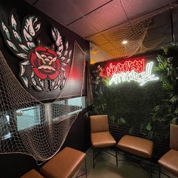 INFERNO SEAFOOD BOIL - Updated May 2025 - 217 Photos & 174 Reviews ...