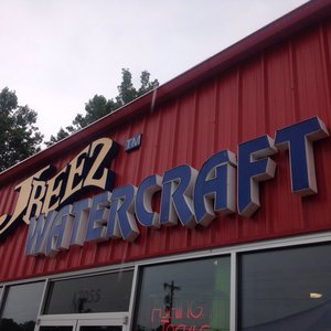 THRIVE FAMILY FUN CENTER - Updated July 2025 - 13 Photos - 400 Dubois ...