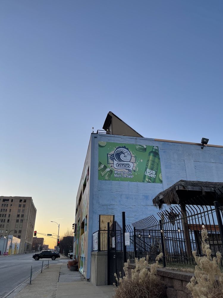 WAVE TACO - Updated January 2026 - 10 Photos & 21 Verified Reviews ...