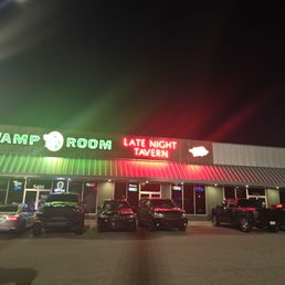 THE SWAMP ROOM - Updated July 2025 - 120 Photos & 155 Reviews - 5400 ...