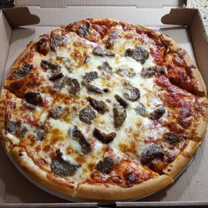 UNCLE SAM’S RESTAURANT - 35 Photos & 35 Reviews - Pizza - 538 Middle St ...