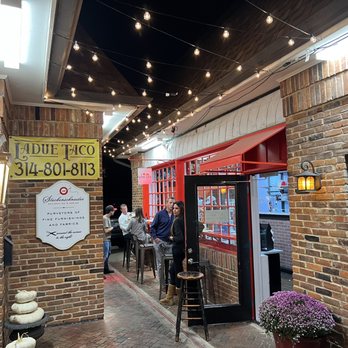 LADUE TACO - Updated November 2024 - 38 Photos & 42 Reviews - 9783 ...