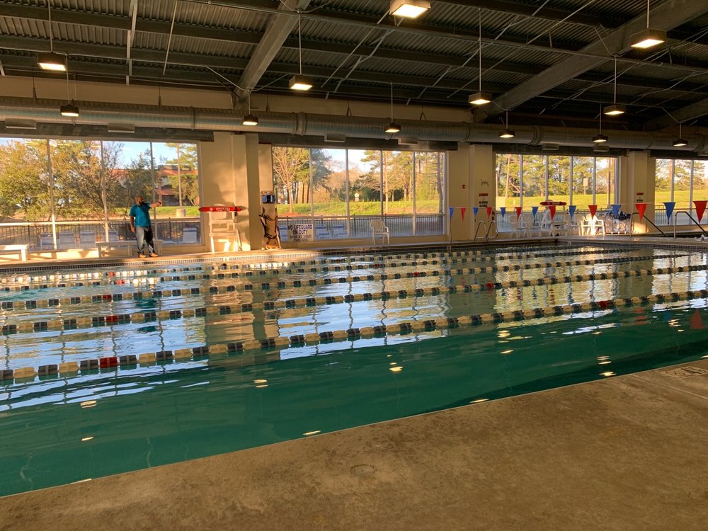 MADISON HEALTHPLEX PERFORMANCE CENTER - 17 Photos - 501 Baptist Dr ...