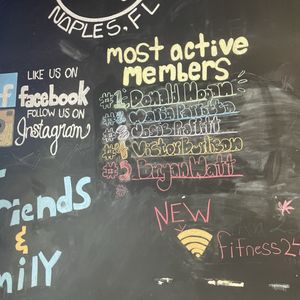 CRUNCH FITNESS - NAPLES - Updated May 2025 - 77 Photos & 101 Reviews ...