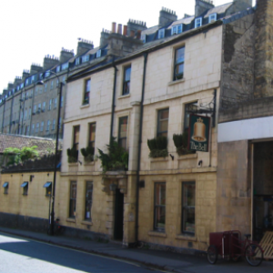 THE BELL INN - 15 Photos & 18 Reviews - 103 Walcot Street, Bath, United ...