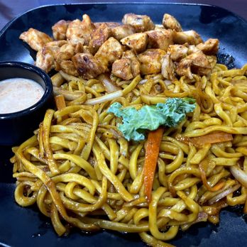 HIKO JAPANESE STEAK, SUSHI AND RAMEN - Updated August 2024 - 69 Photos ...