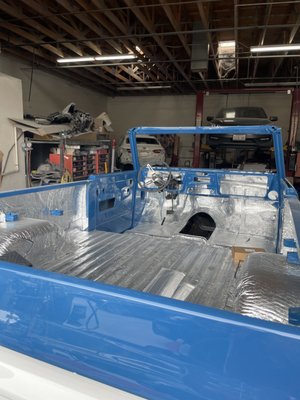 UNIQUE AUTOBODY & COLLISION CENTER - Updated May 2024 - 44 Photos & 46 ...