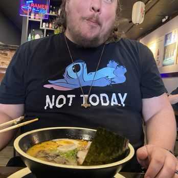 HAMARU RAMEN AND HANDROLL - Updated July 2025 - 51 Photos & 20 Reviews ...