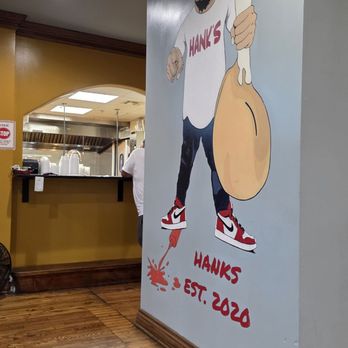 HANK’S - Updated December 2025 - 111 Photos & 130 Reviews - 1228 NE ...