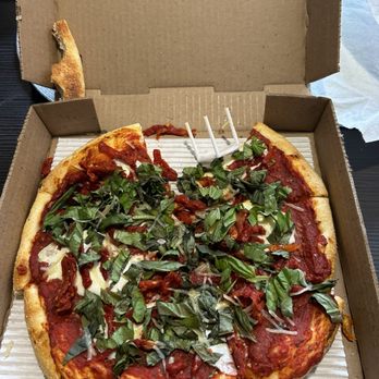 PAISANO’S PIZZERIA - Updated October 2025 - 47 Photos & 105 Reviews ...