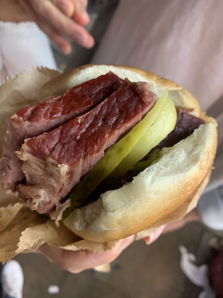 BEIGEL BAKE - 406 Photos & 503 Reviews - 159 Brick Lane, London, United ...