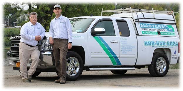 MASTERS TERMITE & PEST CONTROL - Updated December 2025 - 24 Holbrook St ...