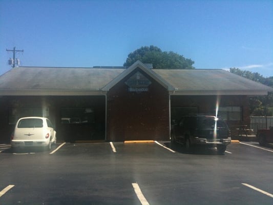 TERRY HOUSE BARBECUE - Updated January 2026 - 11 Reviews - 947 Fisher ...