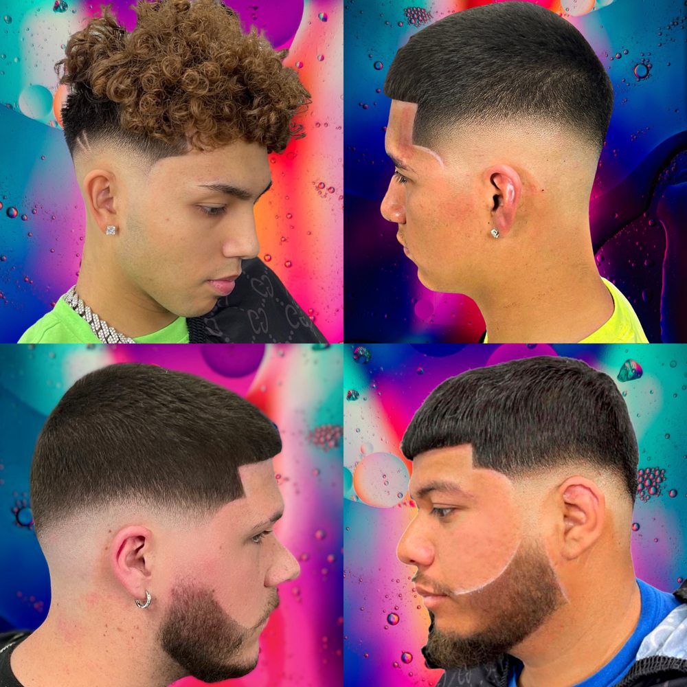 ALI BARBER 208 - Updated December 2025 - 24 Photos & 14 Reviews - 6414 ...