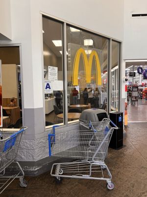 WALMART SUPERCENTER - Updated December 2025 - 219 Photos & 161 Reviews ...