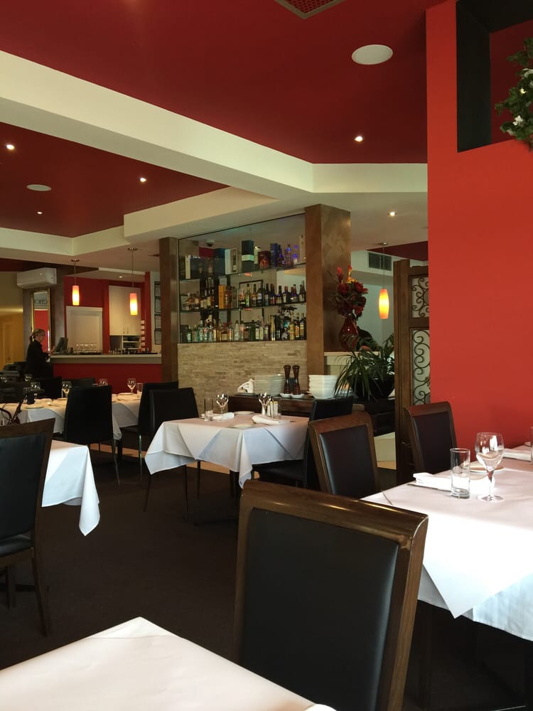 BUCATINI RESTAURANT & BAR - Updated May 2026 - 454 Whitehorse Rd ...
