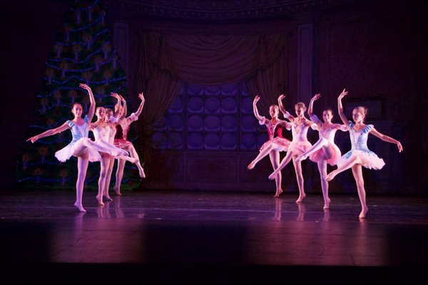 MANHATTAN BALLET SCHOOL - Updated July 2025 - 149 E 72nd St, New York ...