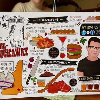 THE TUCKAWAY TAVERN & BUTCHERY - Updated July 2025 - 897 Photos & 1218 ...