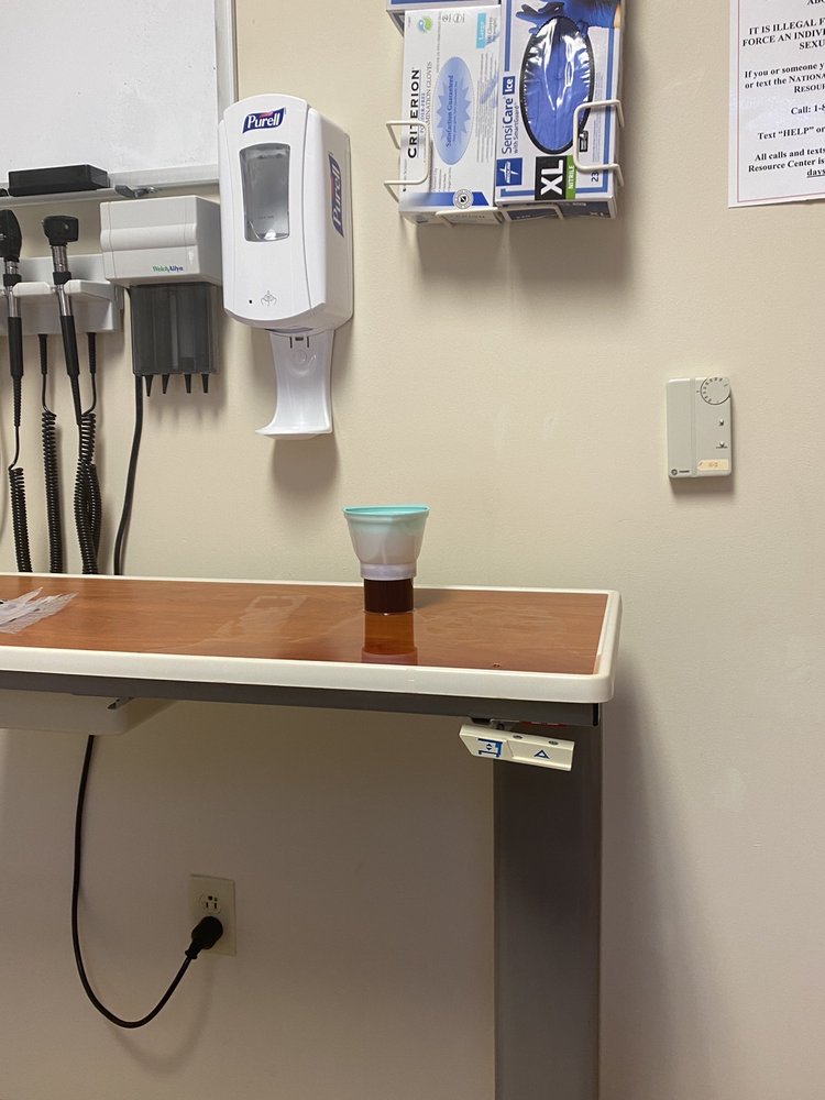 BIG BEND REGIONAL MEDICAL CENTER - Updated September 2025 - 2600 N Hwy ...