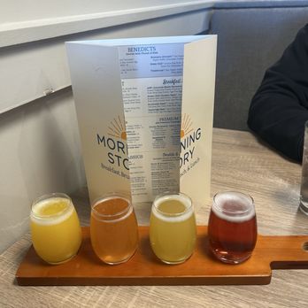MORNING STORY - DENVER - Updated April 2025 - 254 Photos & 262 Reviews ...