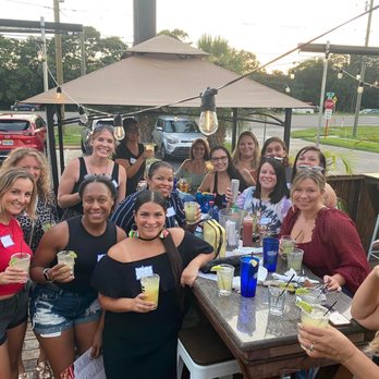 SNAPPERS GRILL & COMEDY CLUB - Updated November 2024 - 67 Photos & 137 ...