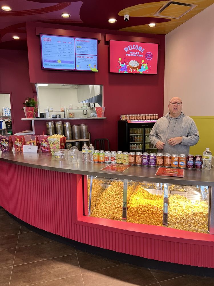 HIGHLAND POPCORN - Updated April 2026 - 10 Photos - 2138 Ford Pkwy ...