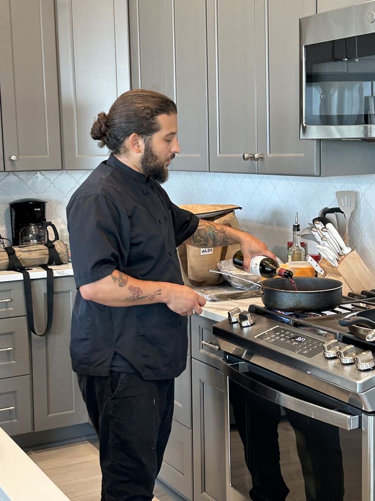 GABE’S GOURMET PERSONAL CHEF SERVICES - Updated February 2025 - 54 ...