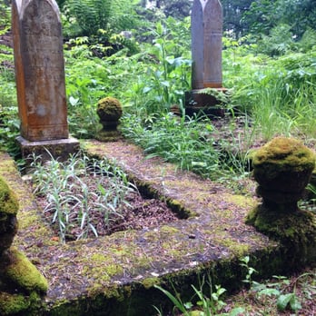 RUSSIAN ORTHODOX EKLUTNA CEMETERY - Updated February 2025 - Sitka ...