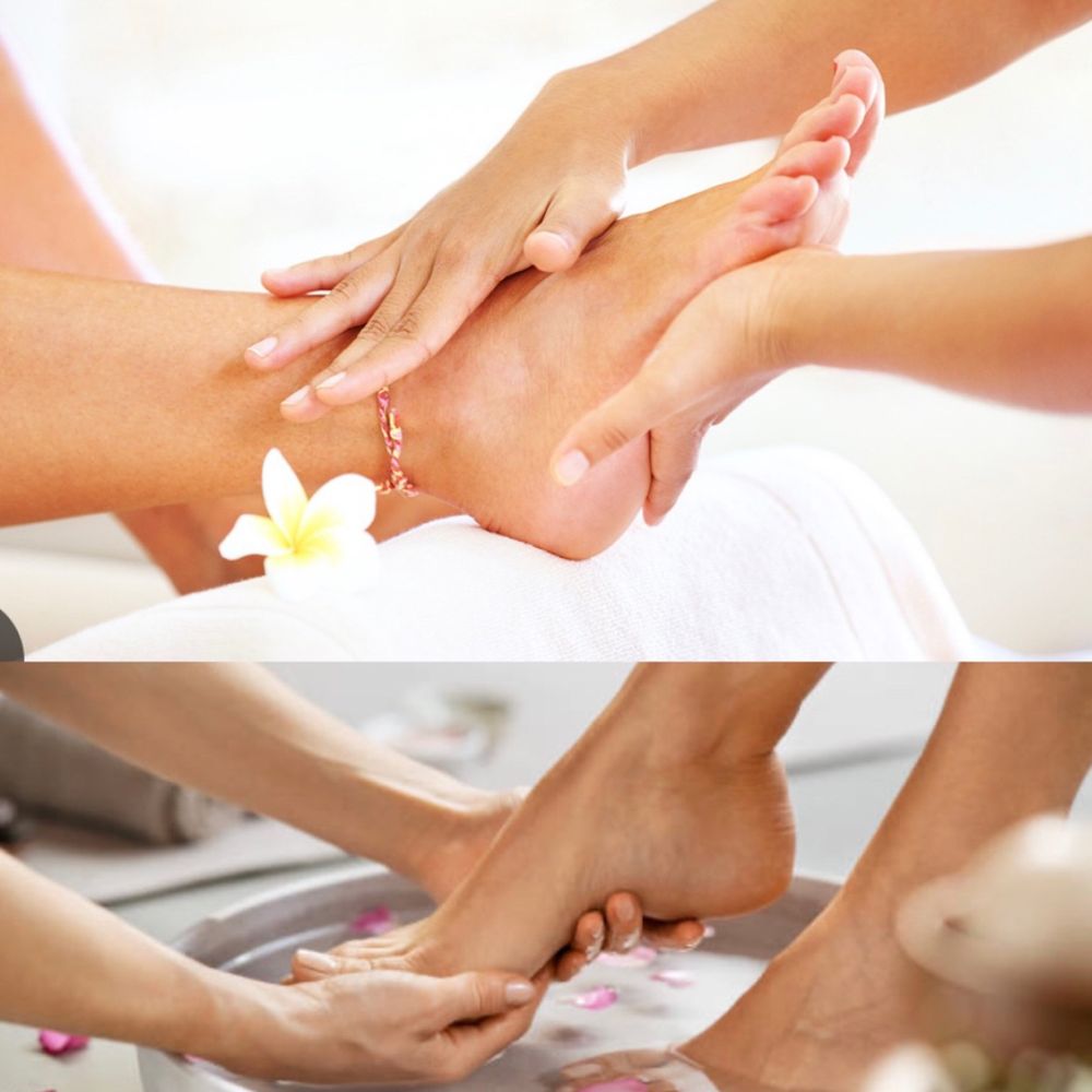 AN ENGLISH TOUCH DAY SPA BY JANET COOK - Updated December 2025 ...