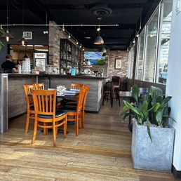 MONARCA DINING - Updated January 2026 - 391 Photos & 238 Reviews - 268 ...