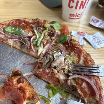 MICI ITALIAN - Updated June 2024 - 50 Photos & 77 Reviews - 24750 South ...