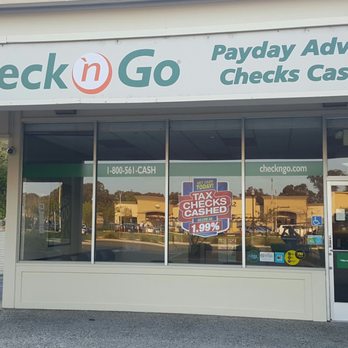 Check n go near me store