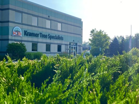 KRAMER TREE SPECIALISTS - Updated June 2025 - 83 Photos & 28 Reviews ...