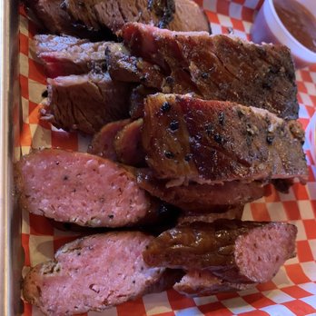 DANIEL’S OLD TOMBALL BBQ - Updated June 2024 - 72 Photos & 82 Reviews ...