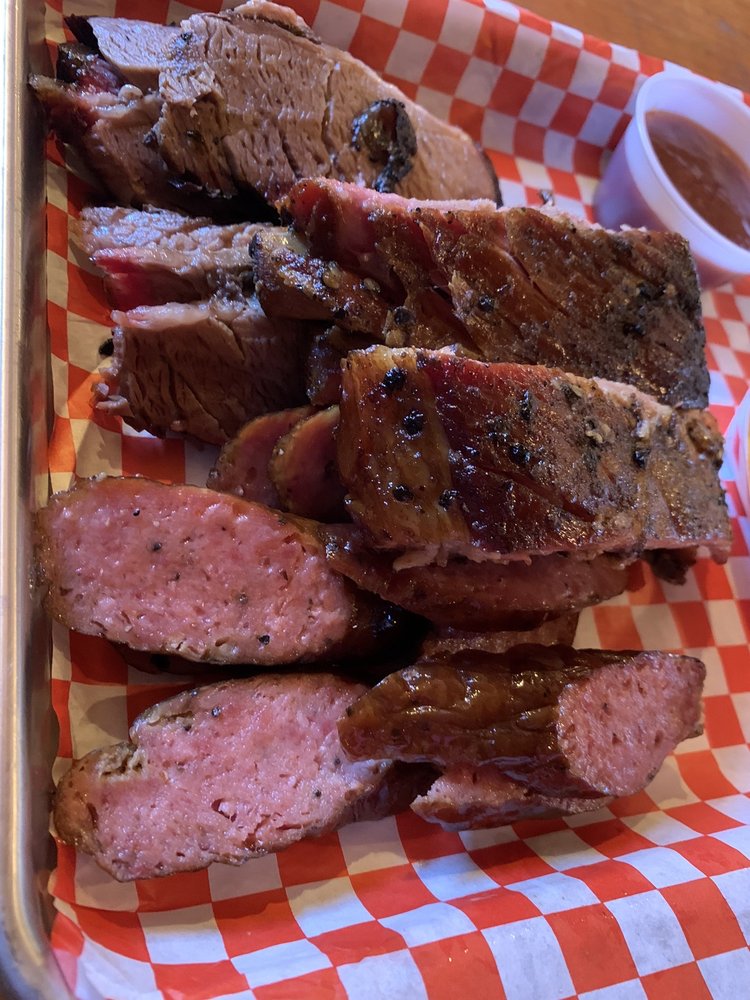 DANIEL’S OLD TOMBALL BBQ - Updated September 2024 - 76 Photos & 89 ...