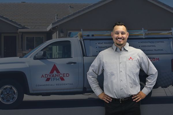 ADVANCED INTEGRATED PEST MANAGEMENT - Updated October 2025 - 39 Photos ...