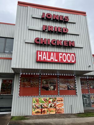 JONES FRIED CHICKEN - Updated January 2026 - 401 Photos & 588 Reviews ...